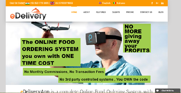 eDeliveryApp Reviews: Pricing & Software Features 2024 - Financesonline.com