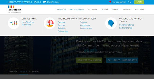 Intermedia AppID Enterprise Reviews: Pricing & Software Features 2024 ...