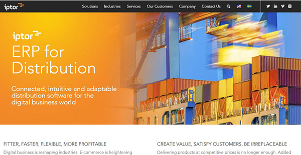 Iptor ERP Reviews: Pricing & Software Features 2024 - Financesonline.com