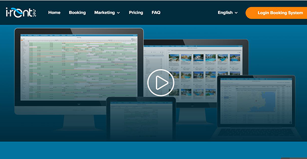 iRent Reviews: Pricing & Software Features 2024 - Financesonline.com