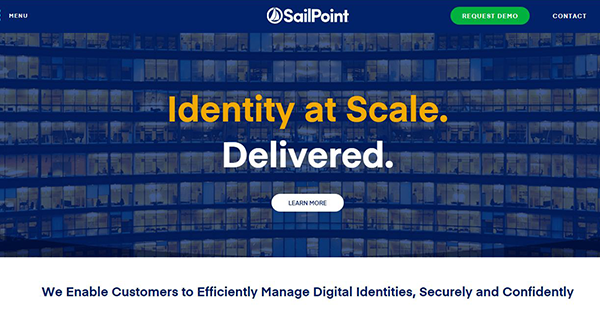 SailPoint Reviews: Pricing & Software Features 2024 - Financesonline.com