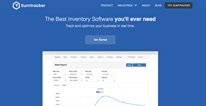 Sumtracker Reviews: Pricing & Software Features 2024 - Financesonline.com