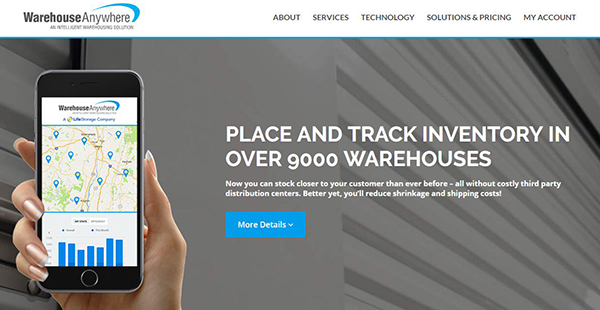 Warehouse Anywhere Reviews: Pricing & Software Features 2024 ...