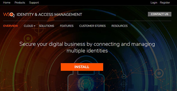 WSO2 Identity Server Reviews: Pricing & Software Features 2024 ...
