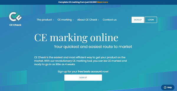 CE Check Reviews: Pricing & Software Features 2024 - Financesonline.com