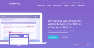 Compose.ly Reviews: Pricing & Software Features 2024 - Financesonline.com