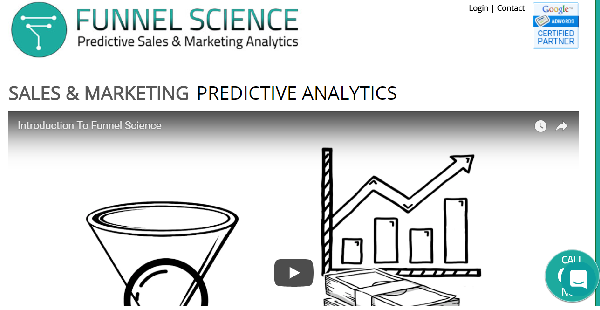 Funnel Science Reviews: Pricing & Software Features 2024 ...