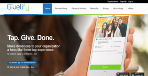 Givelify Reviews: Pricing & Software Features 2019 - Financesonline.com