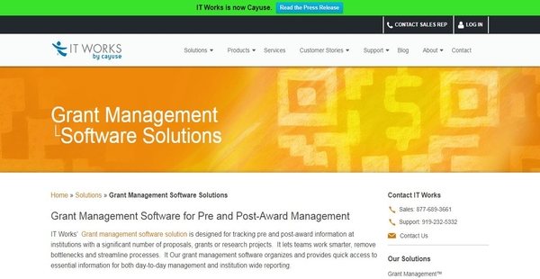 IT Works Reviews: Pricing & Software Features 2024 - Financesonline.com