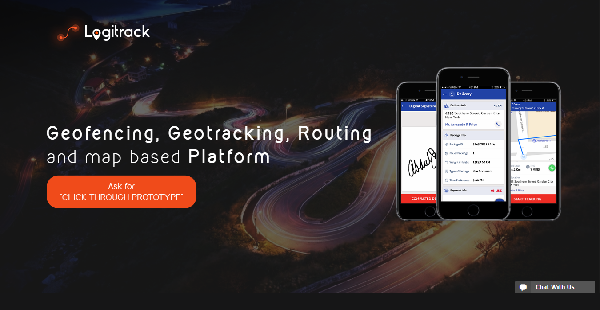 LogiTrack Reviews: Pricing & Software Features 2024 - Financesonline.com