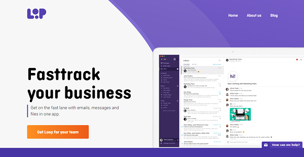 LOOP Reviews: Pricing & Software Features 2024 - Financesonline.com