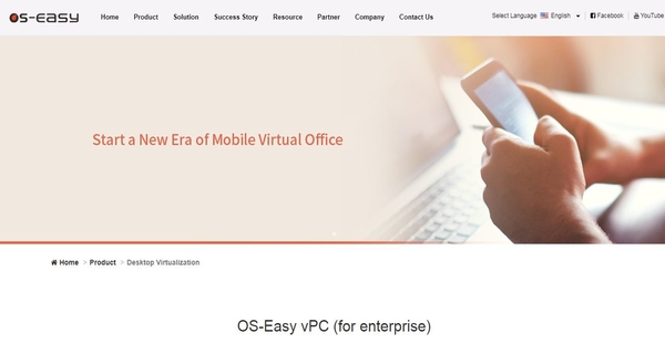 OS-Easy vPC Reviews: Pricing & Software Features 2024 - Financesonline.com