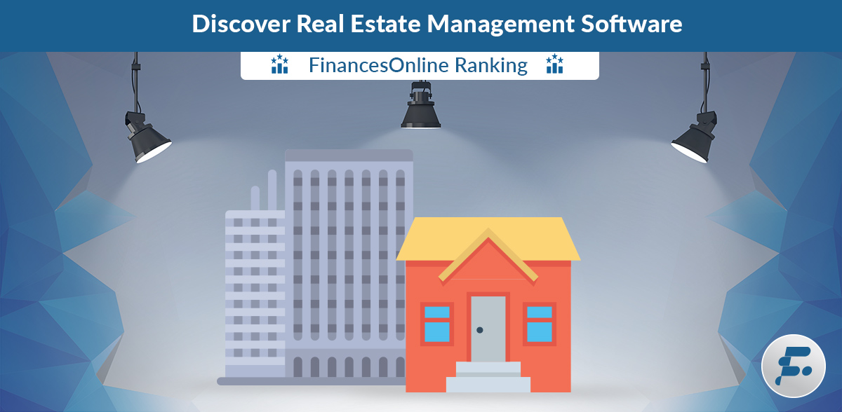 Best Real Estate Management Software in 2024 | FinancesOnline