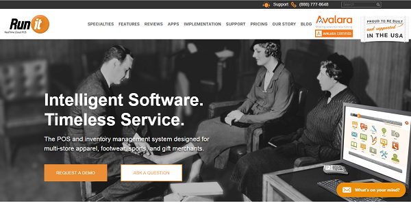 Runit RealTime Cloud Reviews: Pricing & Software Features 2024 ...