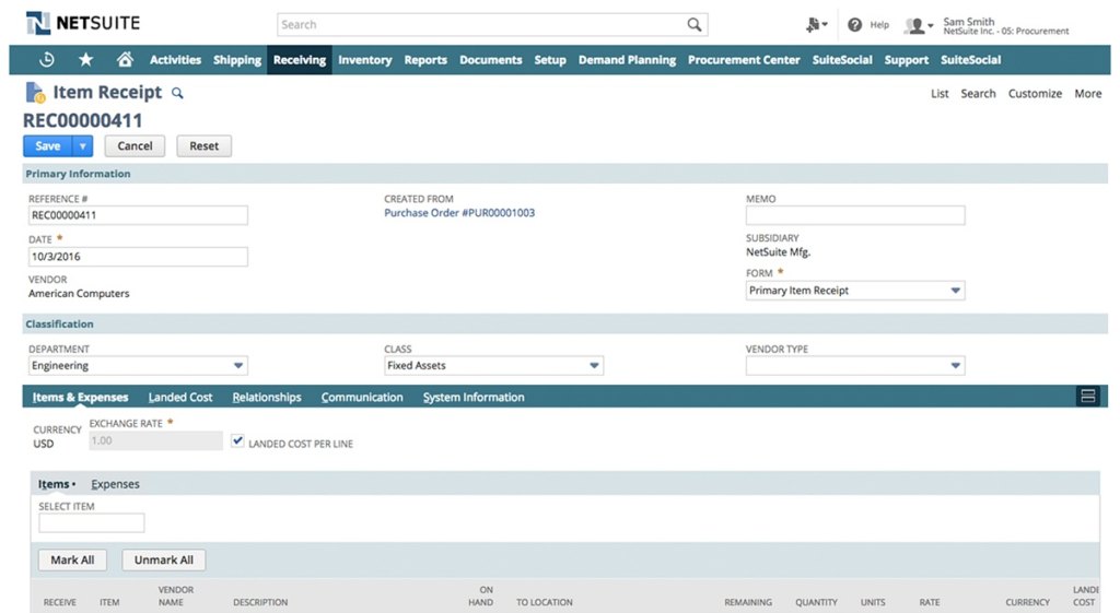 15 Best Accounting Software Systems For Your Business - Financesonline.com