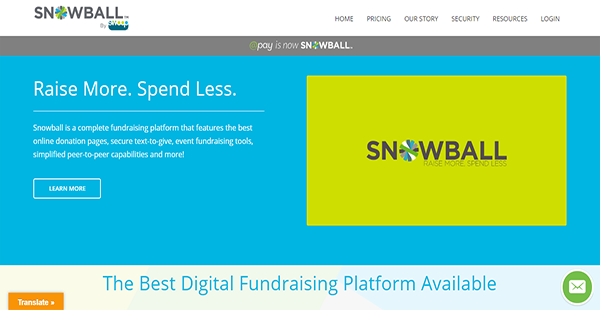 Snowball Reviews: Pricing & Software Features 2024 - Financesonline.com