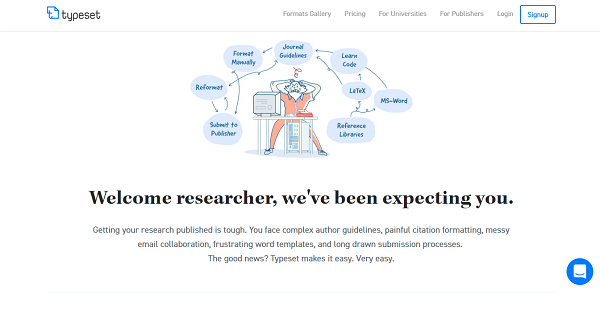 Typeset Reviews: Pricing & Software Features 2024 - Financesonline.com