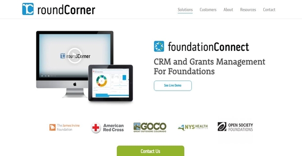 foundationConnect Reviews: Pricing & Software Features 2024 ...