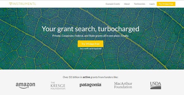 Instrumentl Reviews: Pricing & Software Features 2024 - Financesonline.com