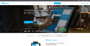 Epos Now Reviews: Pricing & Software Features 2024 - Financesonline.com