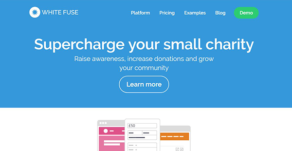 White Fuse Reviews: Pricing & Software Features 2024 - Financesonline.com