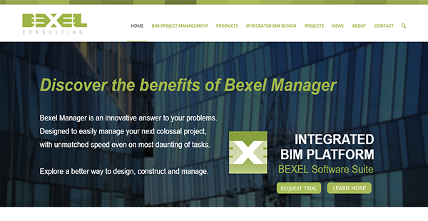 BEXEL Manager Reviews: Pricing & Software Features 2024 ...