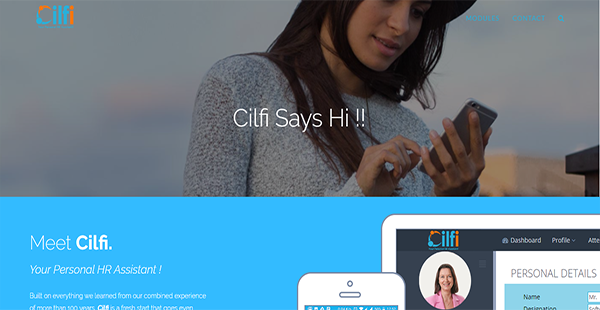 Cilfi Reviews: Pricing & Software Features 2024 - Financesonline.com