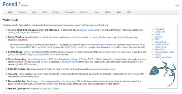 Fossil Reviews: Pricing & Software Features 2024 - Financesonline.com
