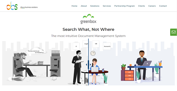 Greenbox Reviews: Pricing & Software Features 2024 - Financesonline.com