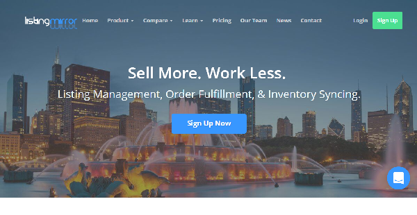 Listing Mirror Reviews: Pricing & Software Features 2024 ...