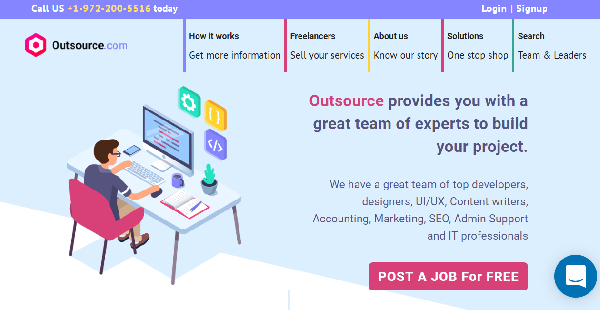 Outsource.com Reviews: Pricing & Software Features 2024 ...
