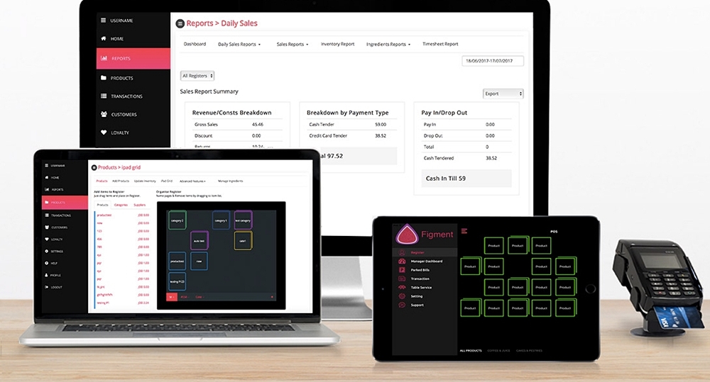 15 POS Systems for Retail Stores: What Is Best For Your Business ...