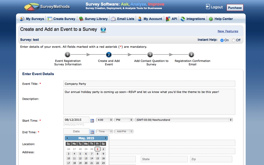 The 21 Best Online Survey Builder Tools for Businesses and Education ...