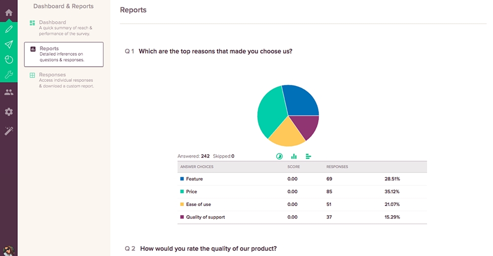 The 21 Best Online Survey Builder Tools for Businesses and Education ...