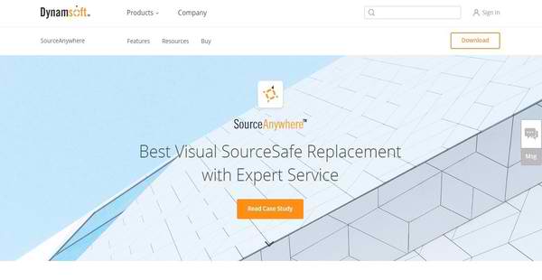 SourceAnywhere Reviews: Pricing & Software Features 2024 - Financesonline.com