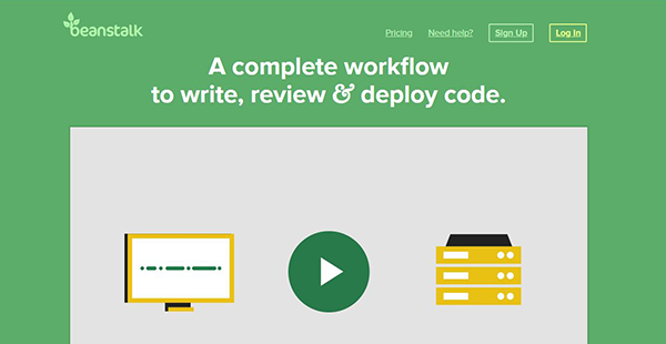 Beanstalk Reviews: Pricing & Software Features 2024 - Financesonline.com