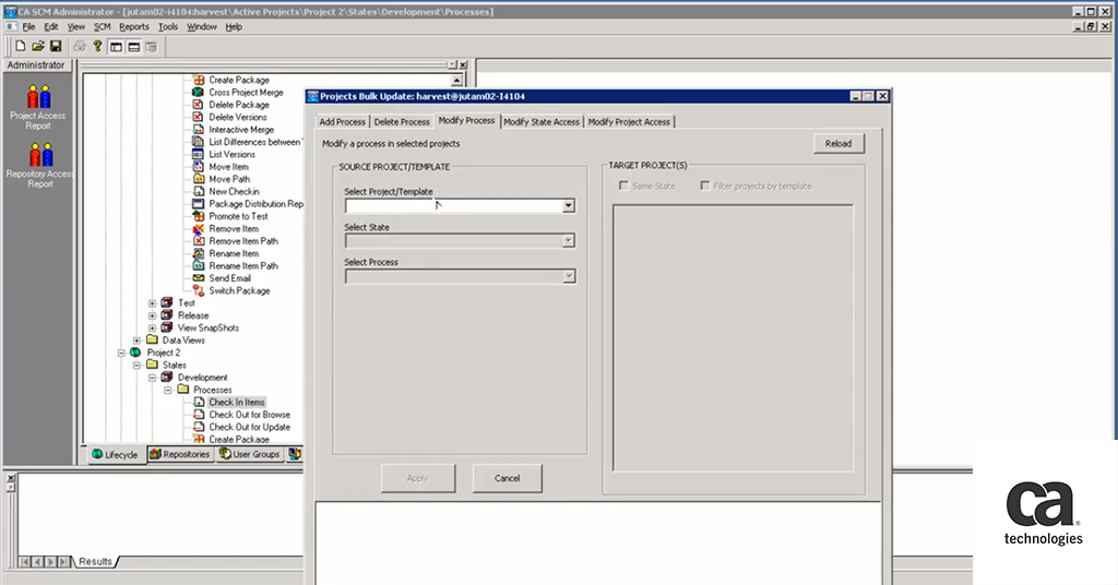 20 Best Version Control Systems of 2020 - Financesonline.com
