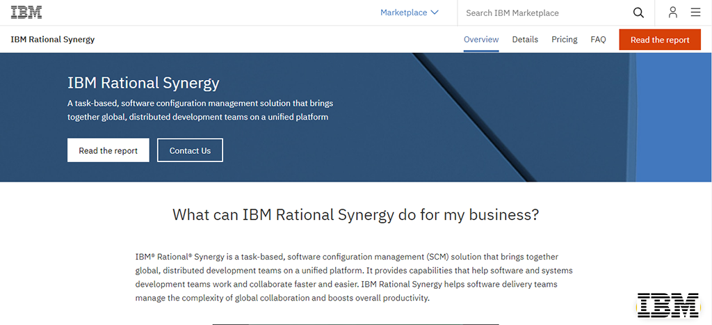 20 Best Version Control Systems of 2020 - Financesonline.com
