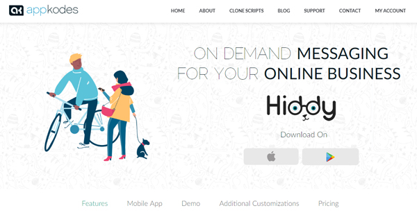 Hiddy Reviews: Pricing & Software Features 2024 - Financesonline.com