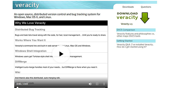 Veracity SCM Reviews: Pricing & Software Features 2024 - Financesonline.com