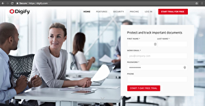 Digify Reviews: Pricing & Software Features 2024 - Financesonline.com