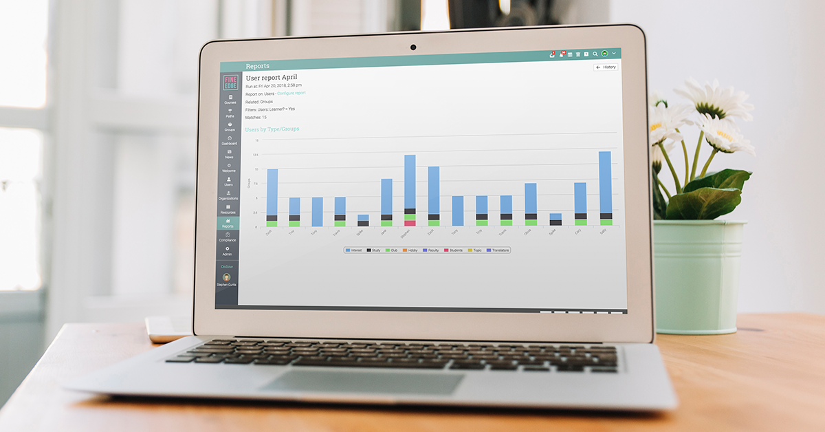 MATRIX LMS Reviews: Pricing & Software Features 2020 - Financesonline.com