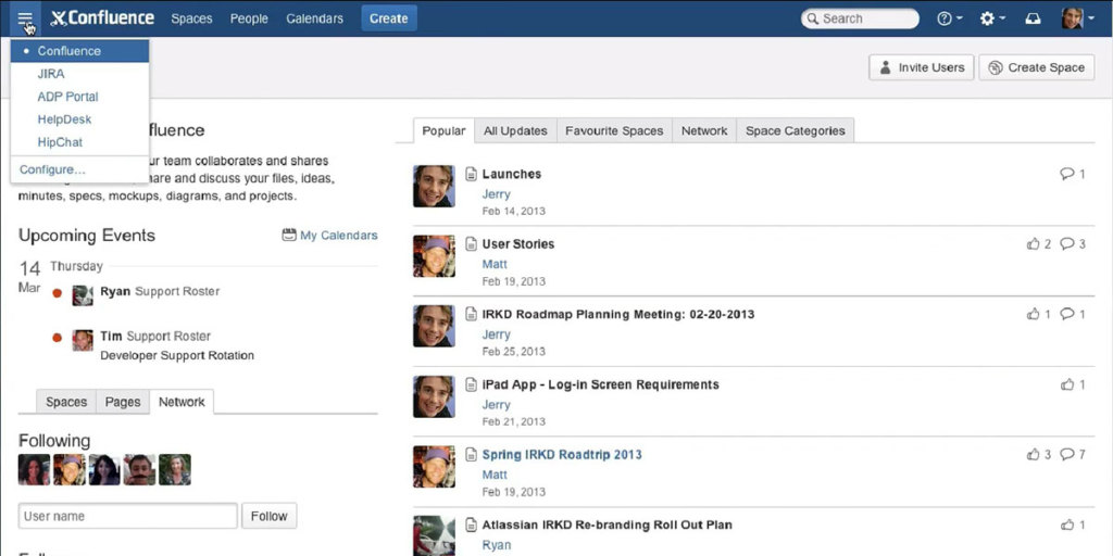 15 Best Project Management Tools for Virtual Teams - Financesonline.com