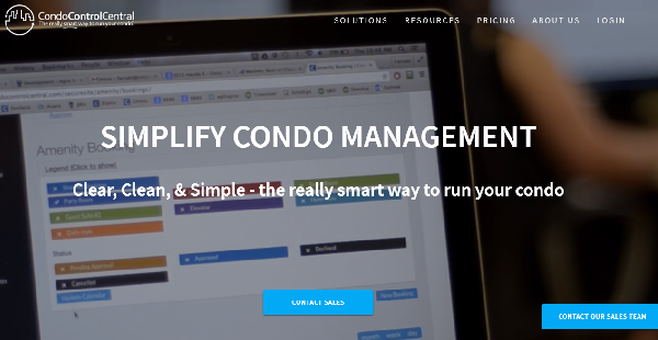 Condo Control Reviews: Pricing & Software Features 2024 ...