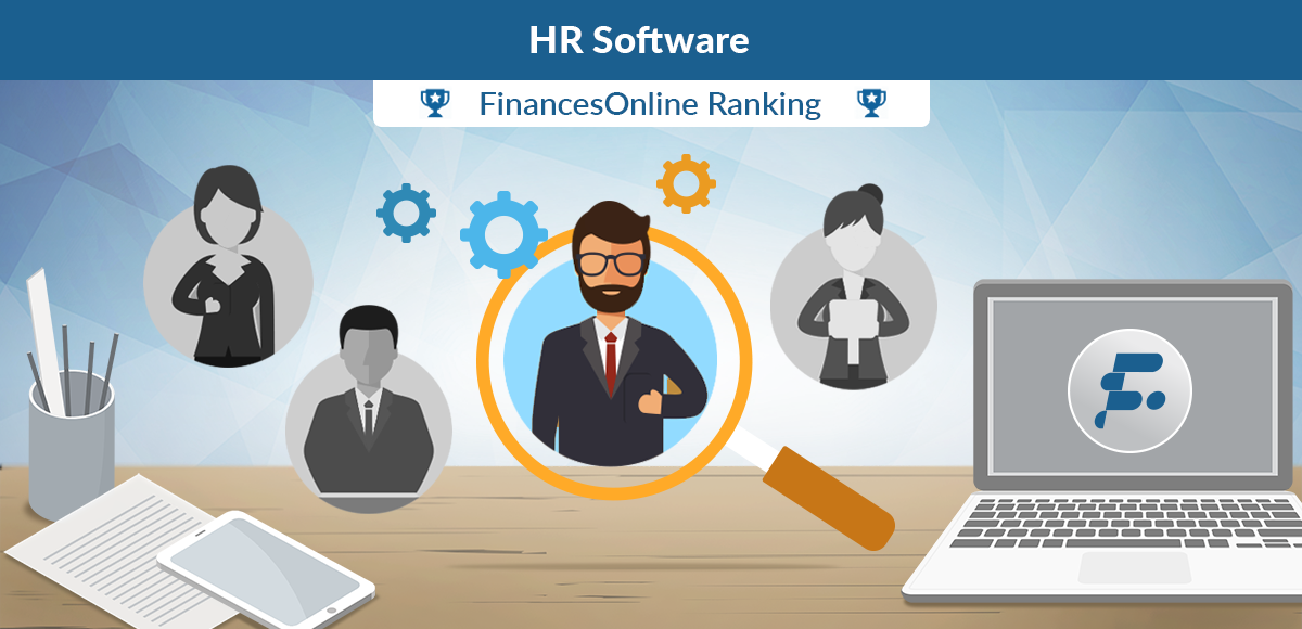 15 Popular HR Management Software Solutions: Which One Is The Best ...