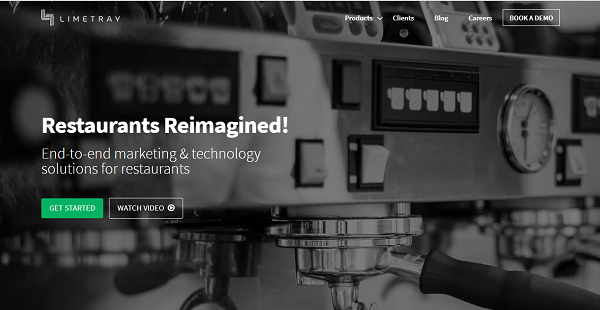 LimeTray Reviews: Pricing & Software Features 2024 - Financesonline.com