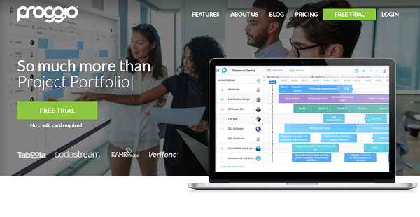 Proggio Reviews: Pricing & Software Features 2023 - Financesonline.com