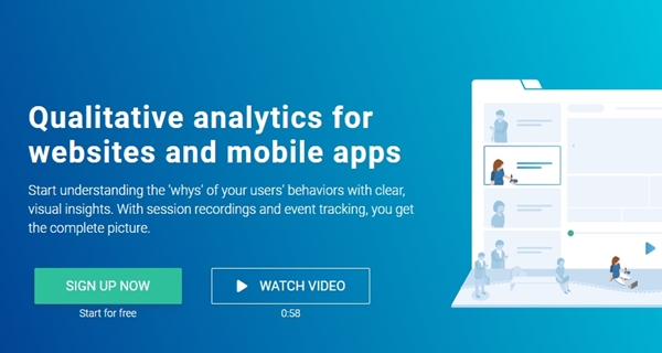 Smartlook Reviews: Overview, Pricing and Features