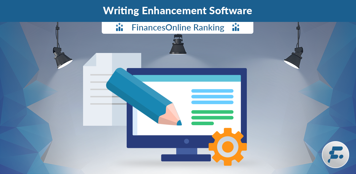 Best 20 Writing Enhancement Software of 2019 - Financesonline.com
