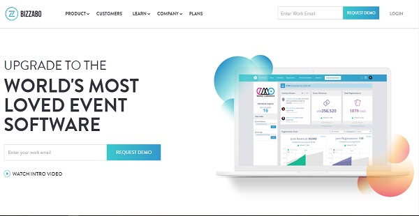 Bizzabo Reviews: Pricing & Software Features 2023 - Financesonline.com